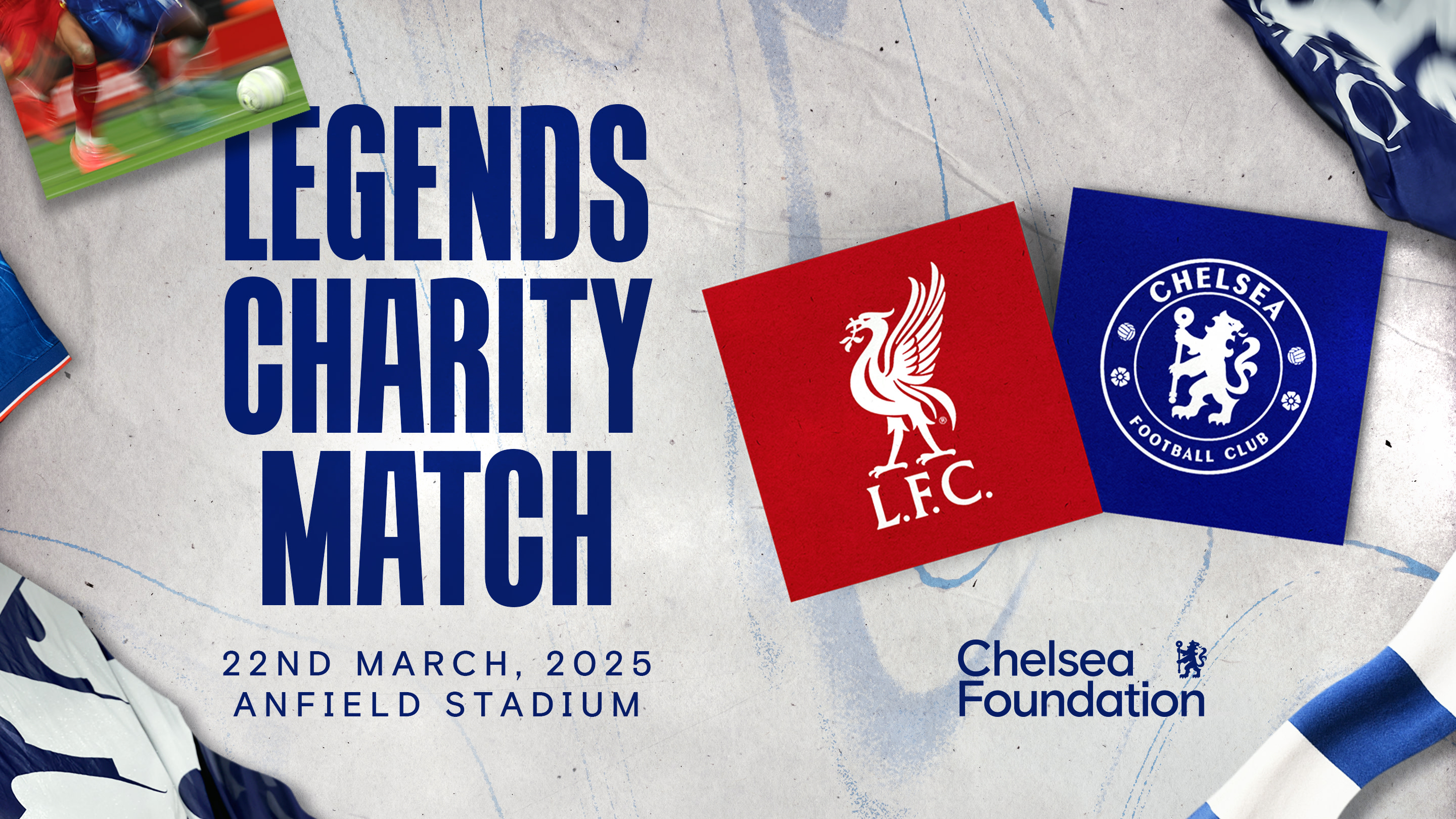 Old rivalries reignited | Video | Official Site | Chelsea Football Club