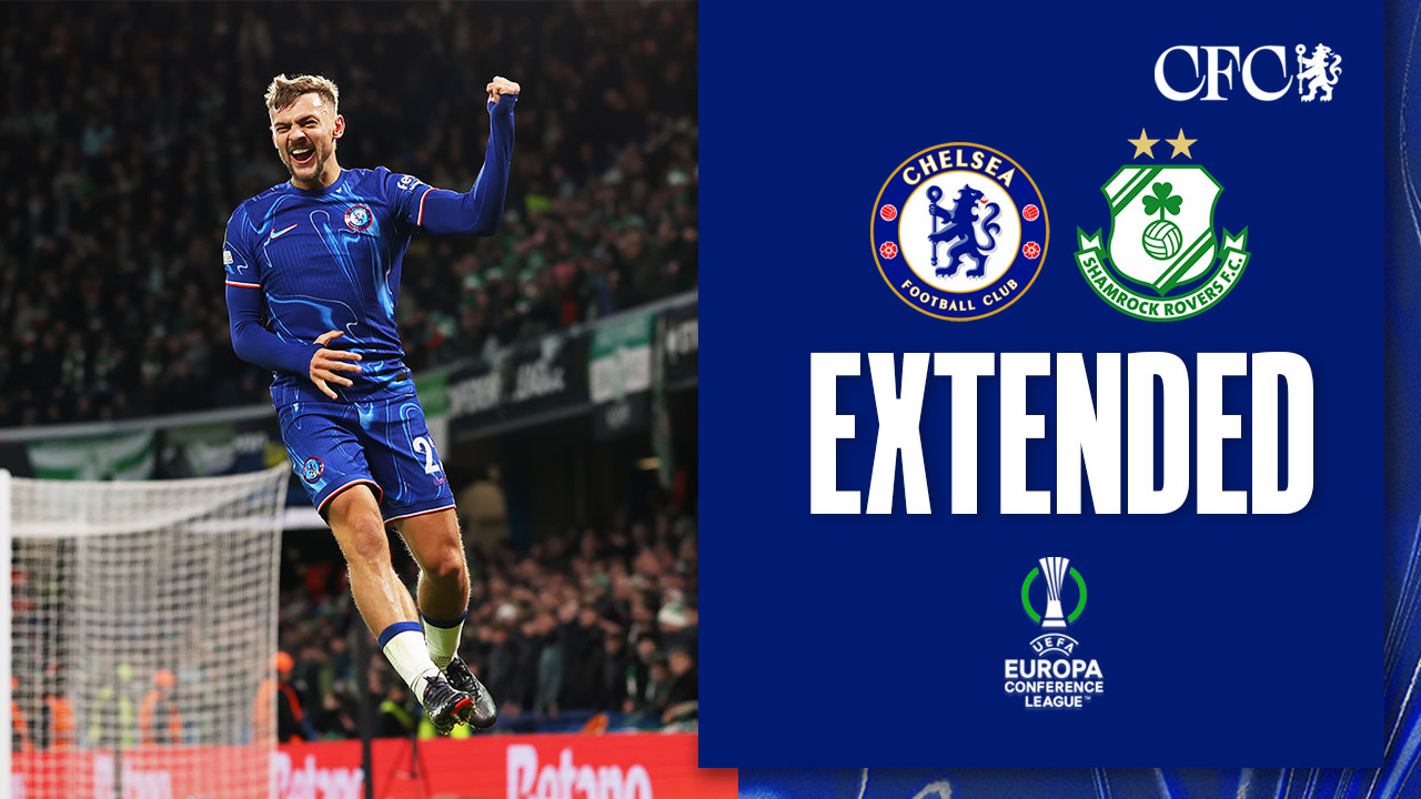 Everton v Chelsea | Match | Official Site | Chelsea Football Club