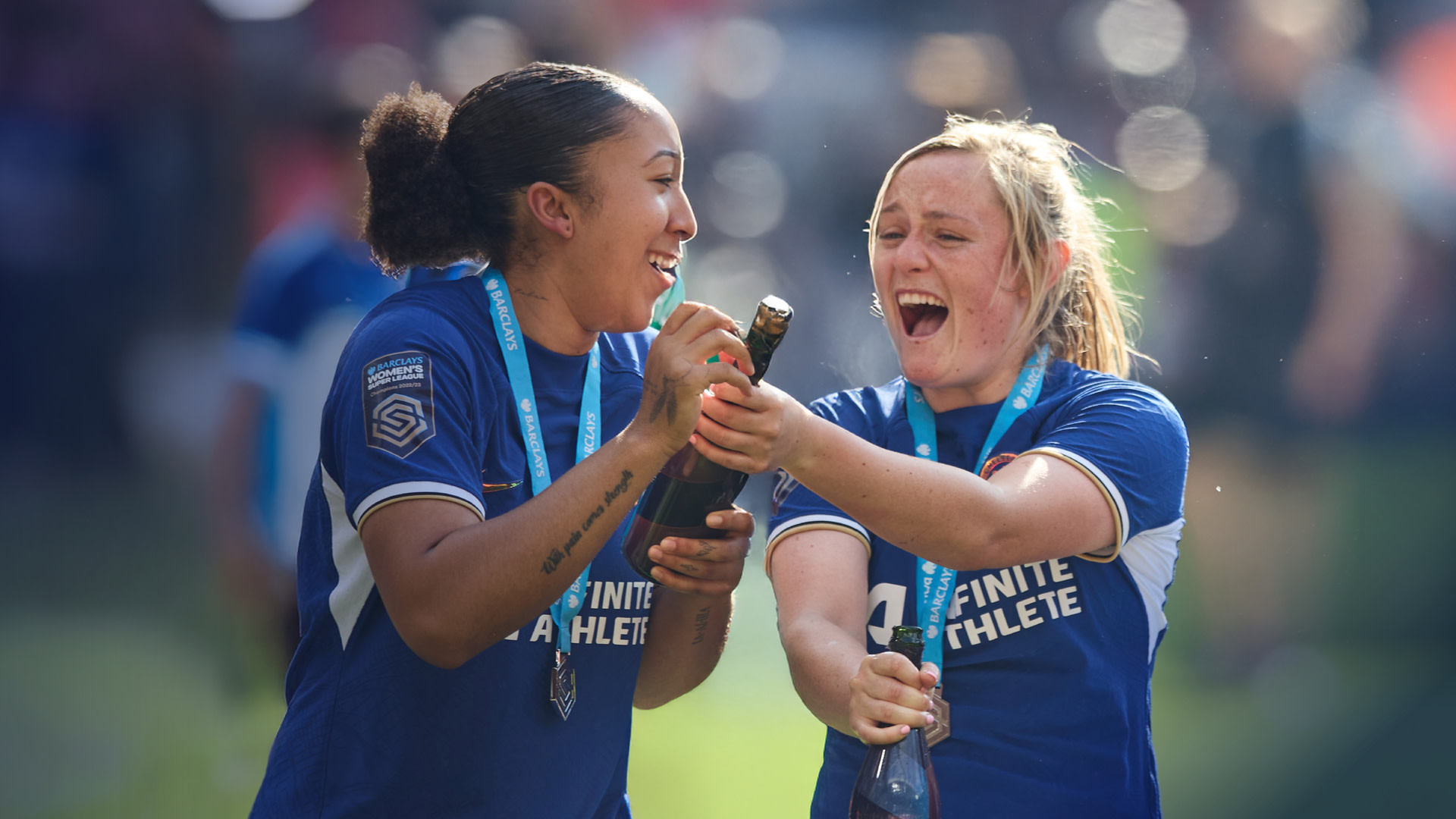 Chelsea Women v Manchester City Women | Match | Official Site | Chelsea ...