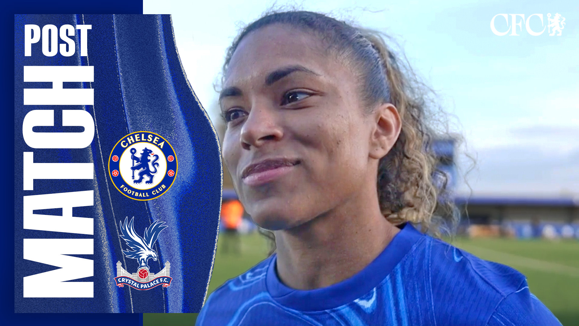 Macario on FA Cup quarter-final win! | Video | Official Site | Chelsea ...
