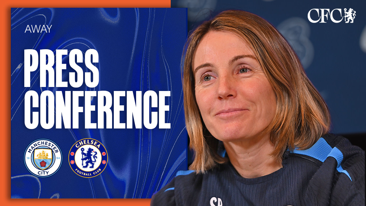 Manchester City Women v Chelsea Women | Match | Official Site | Chelsea ...