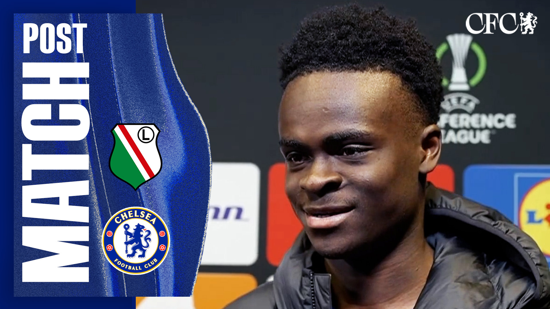 George on his first Chelsea goal! | Video | Official Site | Chelsea ...