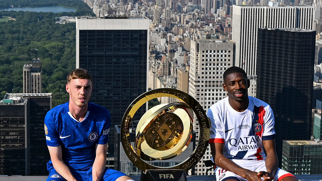 It's Final Day Blues 朗 | Video | Official Site | Chelsea Football Club