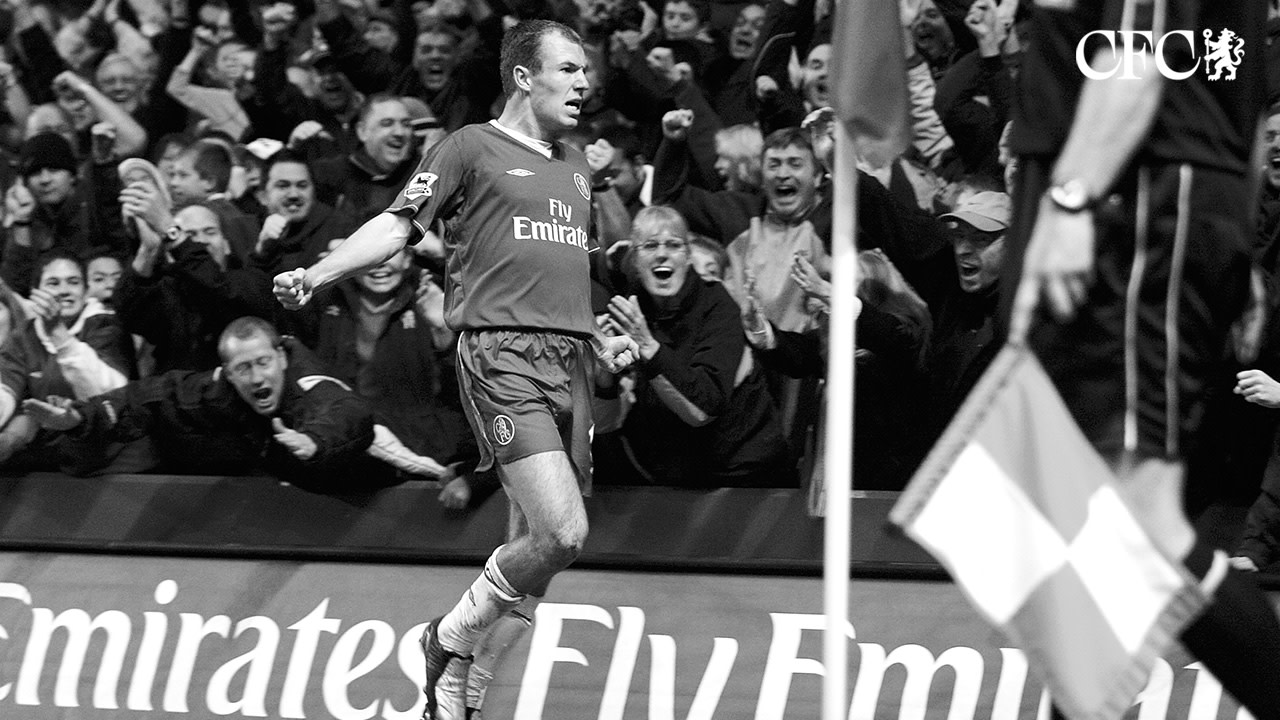 Chelsea v Everton | Match | Official Site | Chelsea Football Club