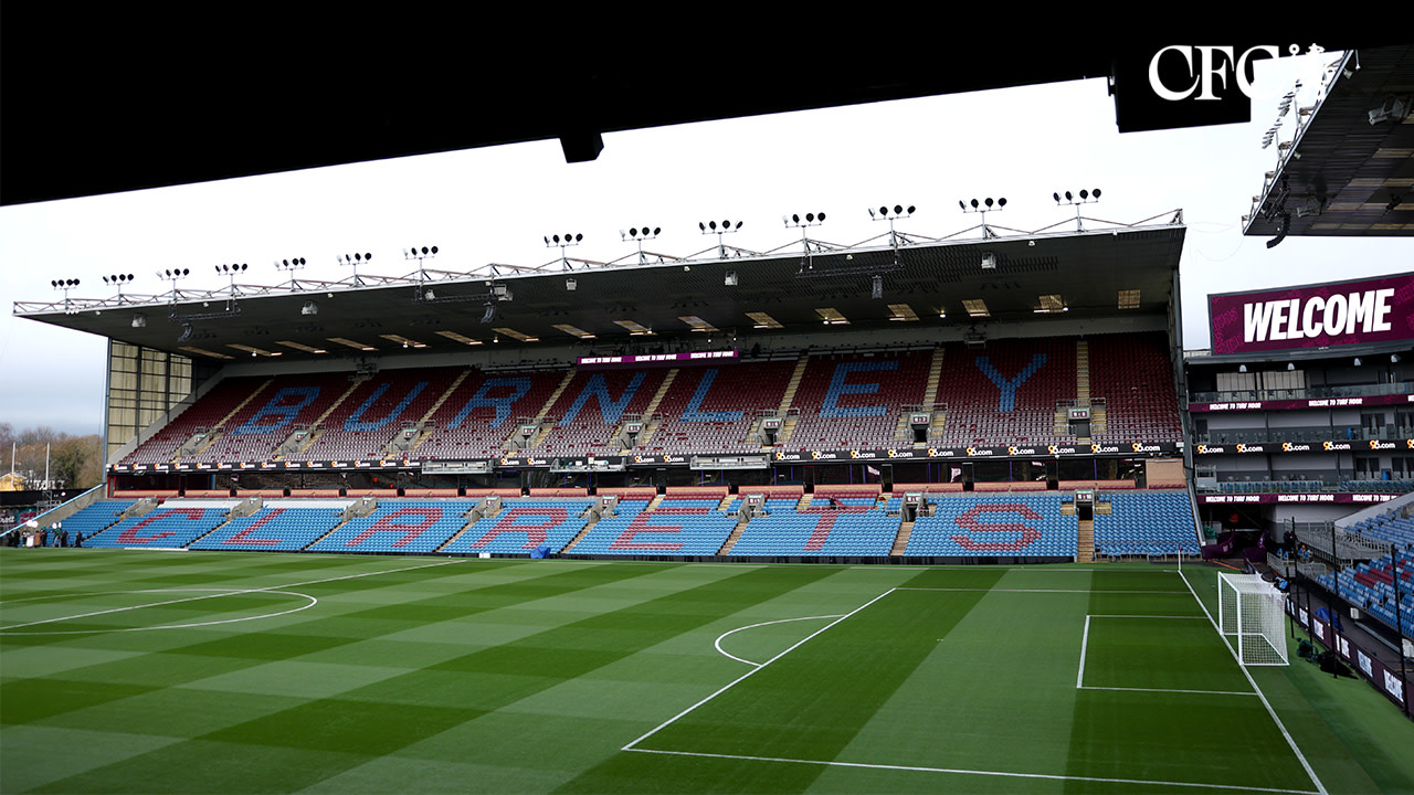 Matchday 12: Turf Moor | Video | Official Site | Chelsea Football Club