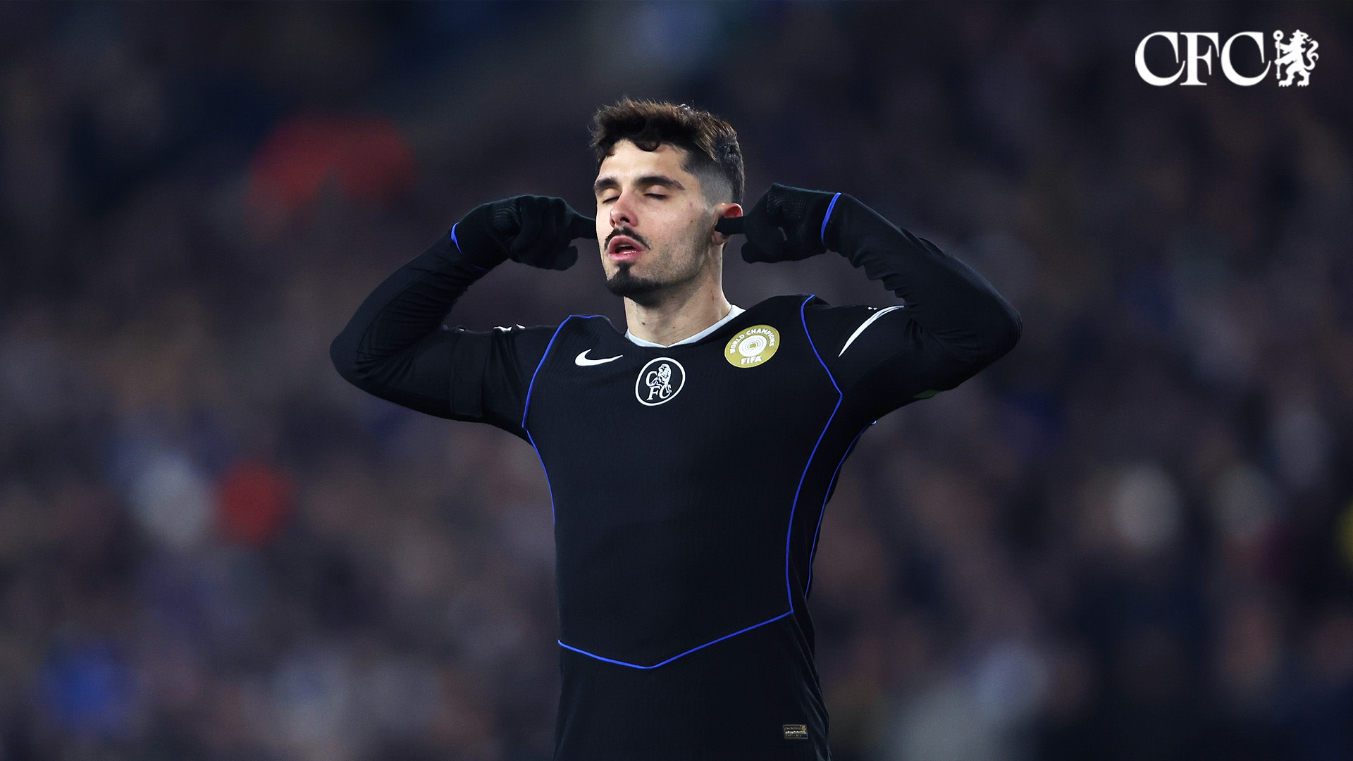 Full Match: Leeds Utd vs Chelsea | Video | Official Site | Chelsea ...