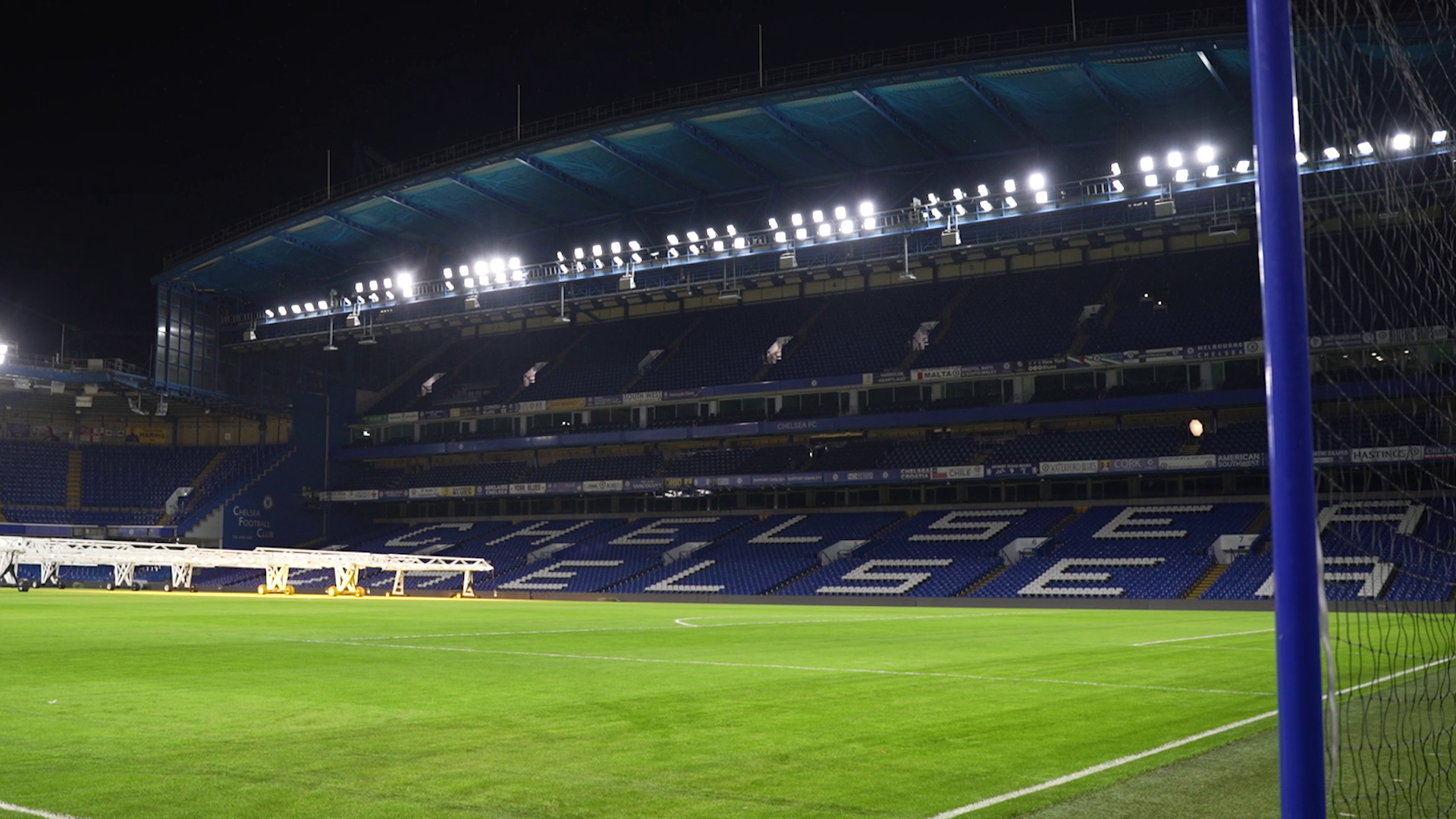 BingX | Official Site | Chelsea Football Club