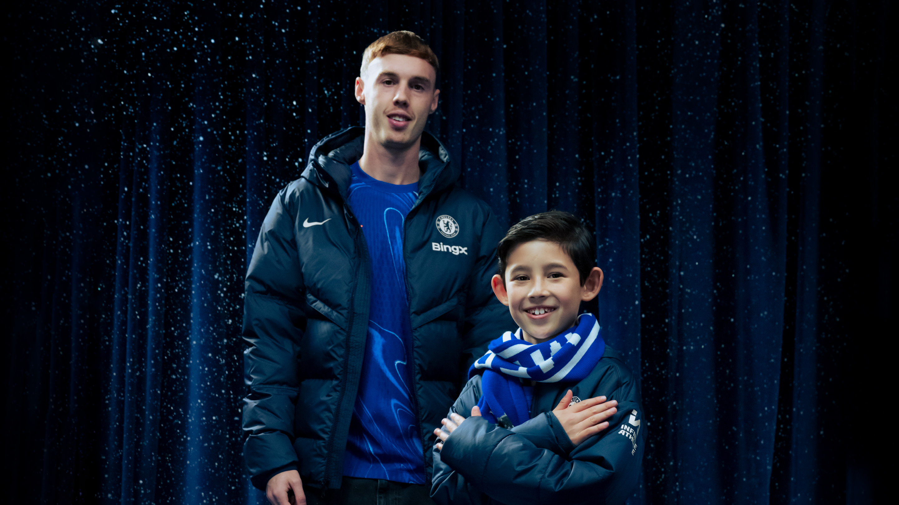Homepage | Official Site | Chelsea Football Club