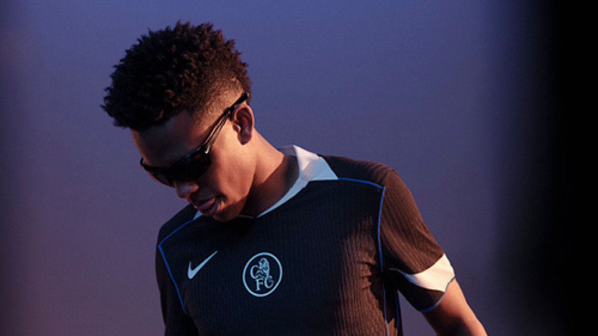 The Chelsea Official App | Official Site | Chelsea Football Club