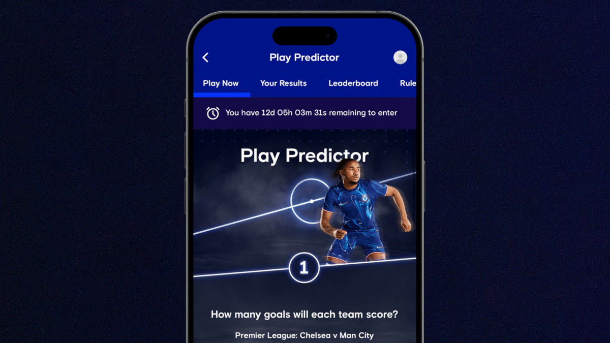 The Chelsea Official App | Official Site | Chelsea Football Club