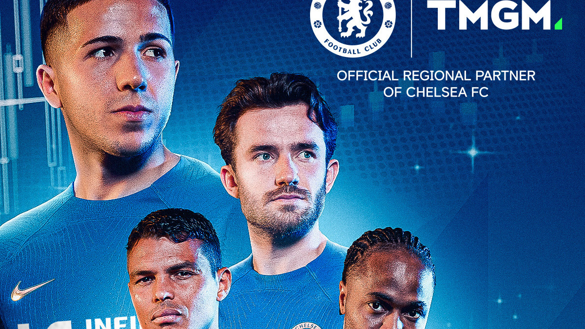 TMGM | Official Site | Chelsea Football Club