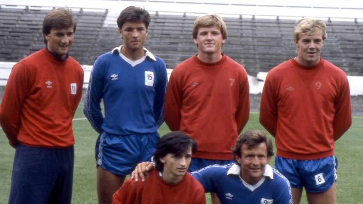 The Story of Chelsea - chapter 6 | Official Site | Chelsea Football Club