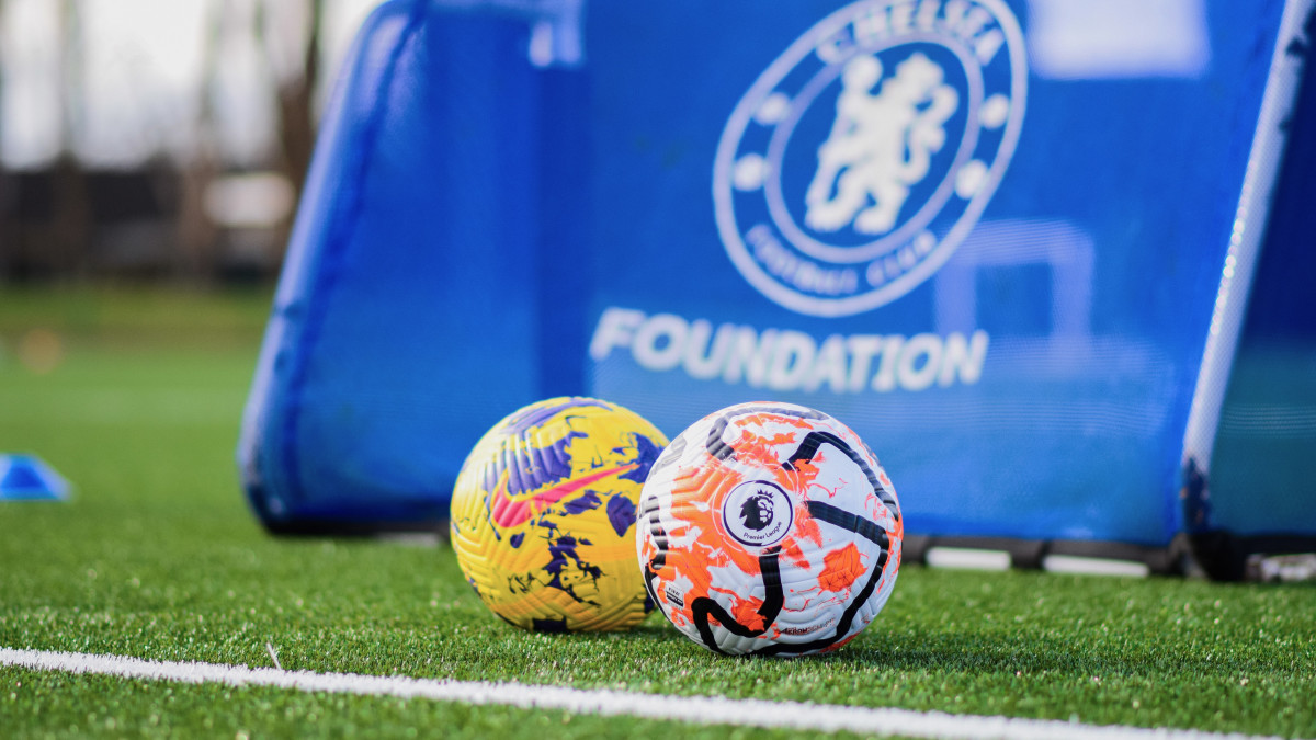 About The Foundation | Official Site | Chelsea Football Club