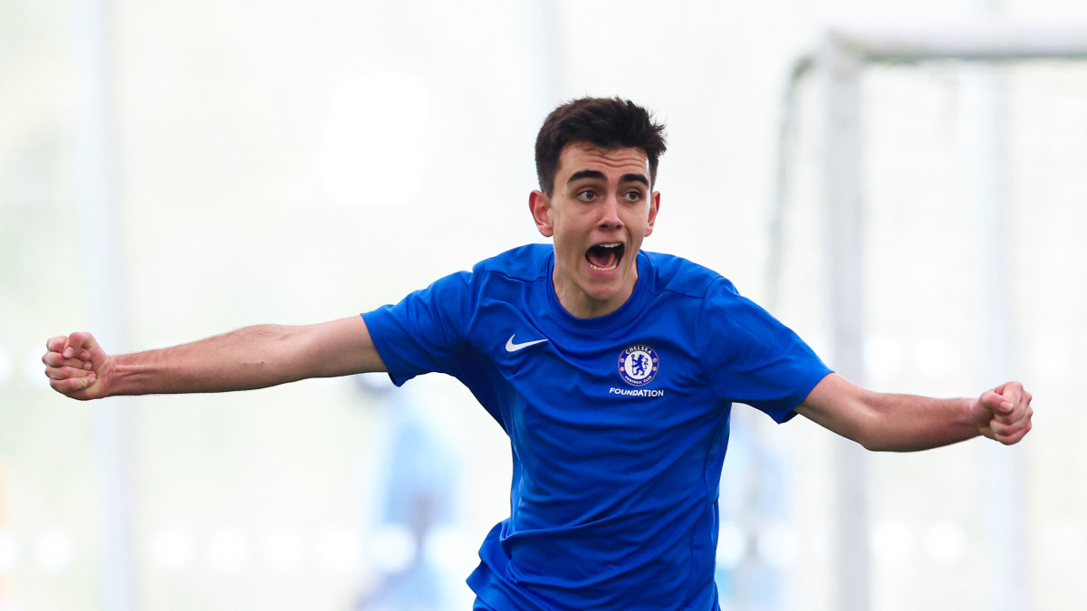 Community | Official Site | Chelsea Football Club