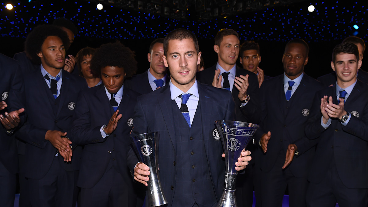 The History of Chelsea FC | Official Site | Chelsea Football Club