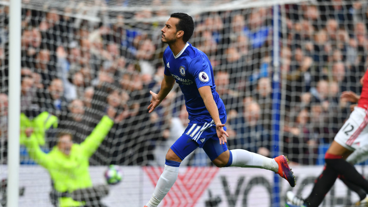 The Story of Chelsea: Chapter 8 | Official Site | Chelsea Football Club