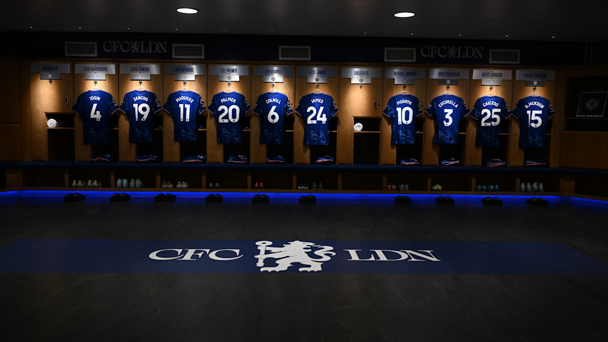 Gift Packages | Official Site | Chelsea Football Club