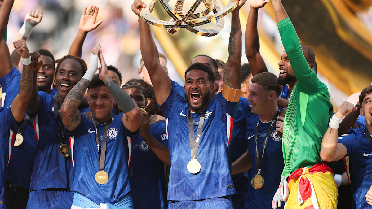 Discover all that Chelsea has to offer | Official Site | Chelsea ...