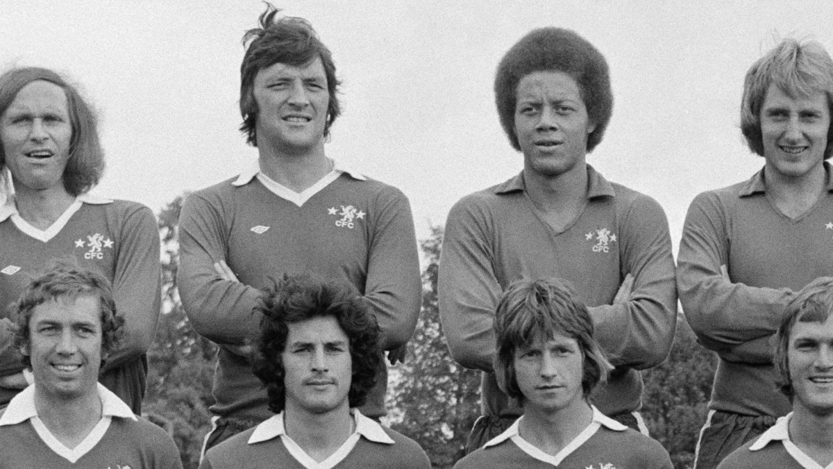 Black History | Official Site | Chelsea Football Club