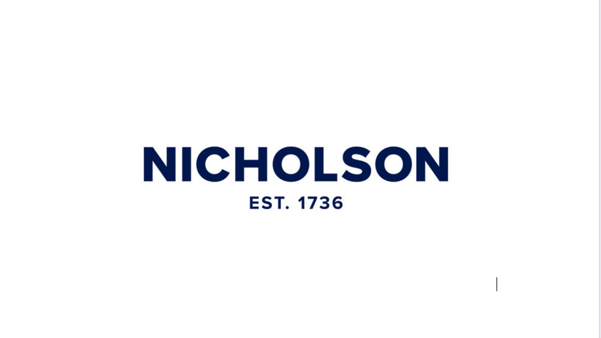 Nicholson | Official Site | Chelsea Football Club