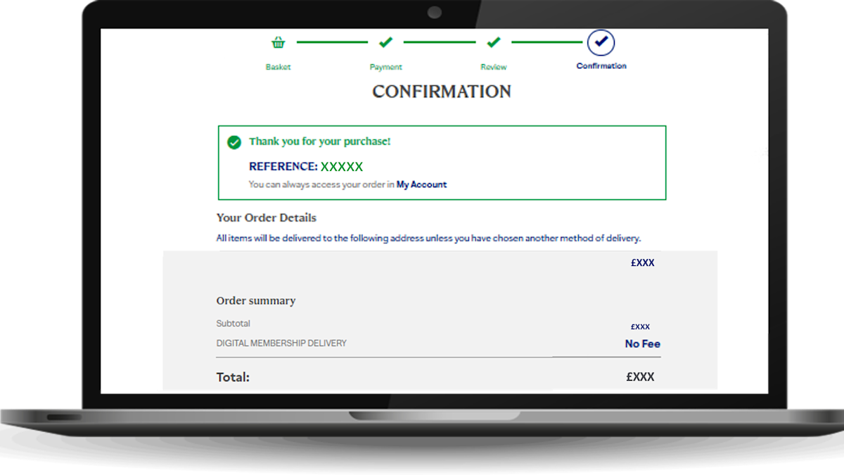 Guide to Buying a Membership | Official Site | Chelsea Football Club