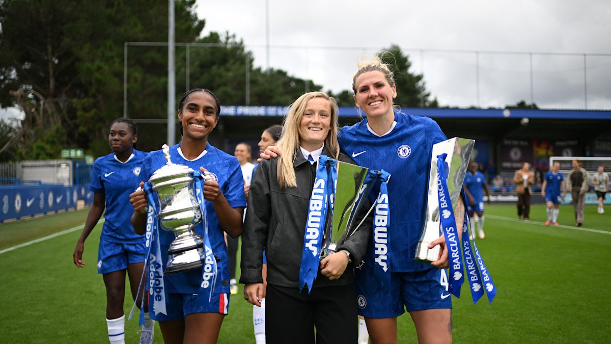 Discover all that Chelsea has to offer | Official Site | Chelsea ...