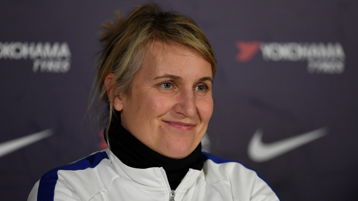 About The Foundation | Official Site | Chelsea Football Club