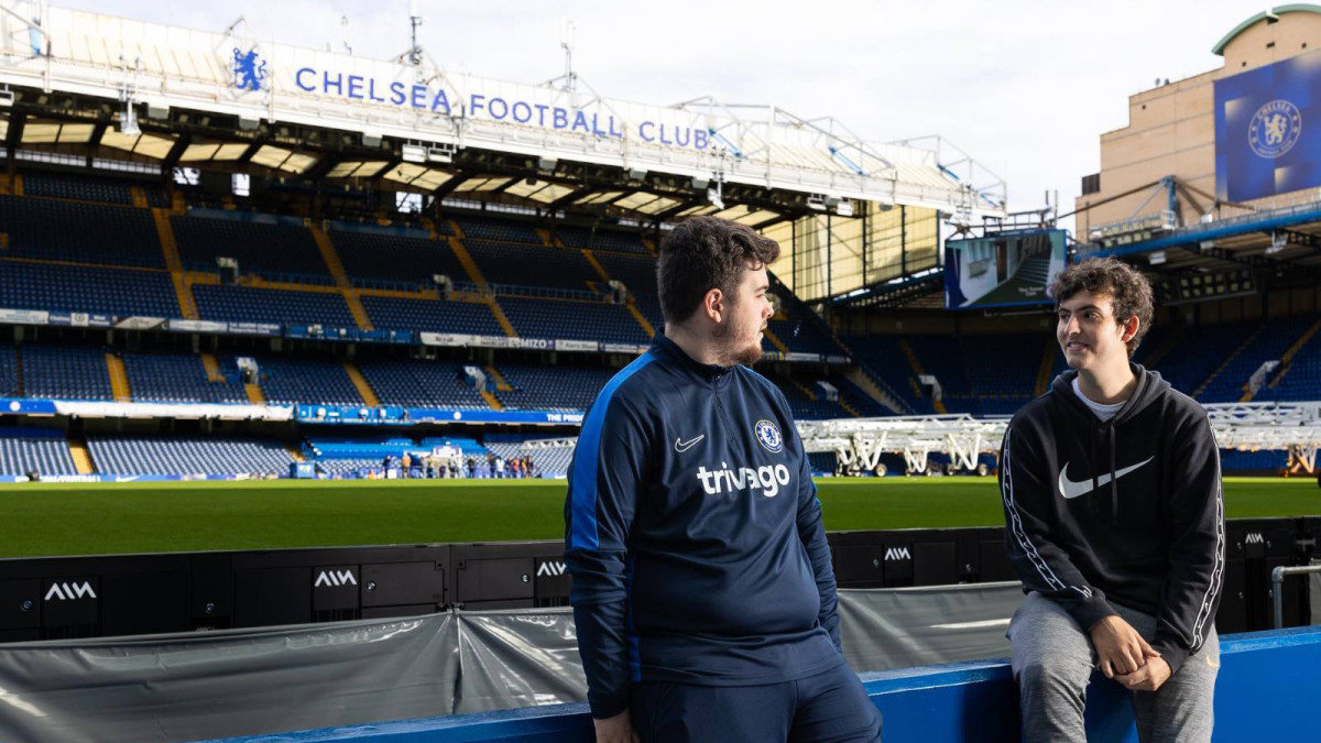 About The Foundation | Official Site | Chelsea Football Club