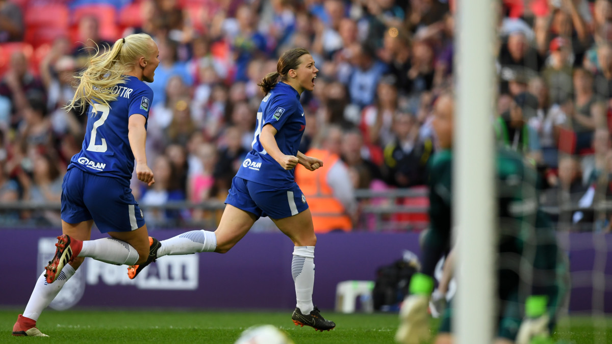 The History of Chelsea FC | Official Site | Chelsea Football Club