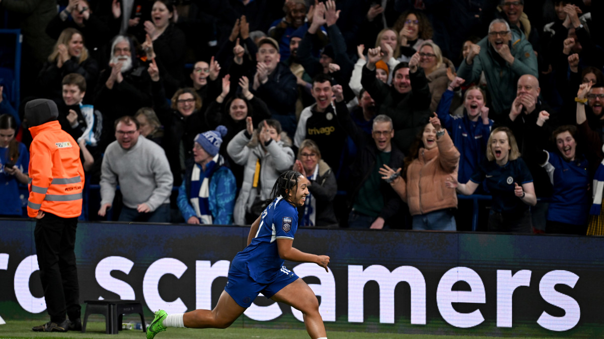 Individual Match Tickets | Official Site | Chelsea Football Club