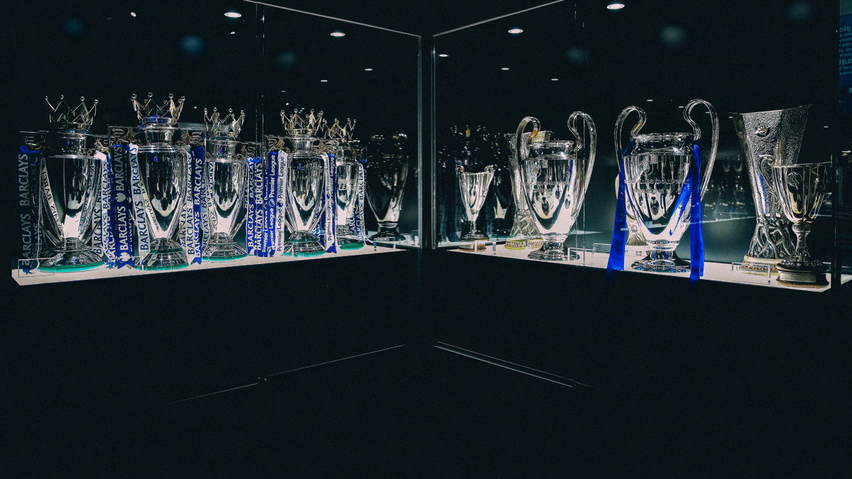 The Classic Tour | Official Site | Chelsea Football Club