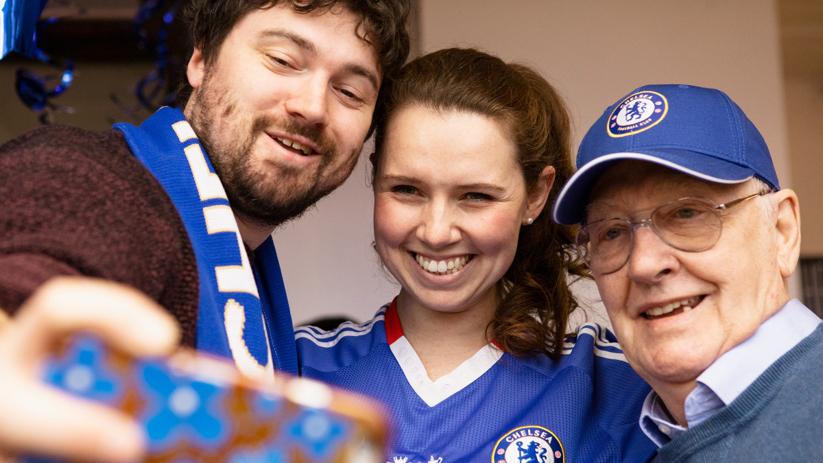 Official Supporters Clubs | Official Site | Chelsea Football Club