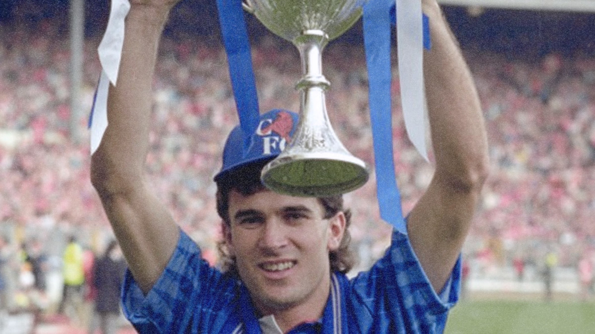 Men's trophy cabinet | Official Site | Chelsea Football Club