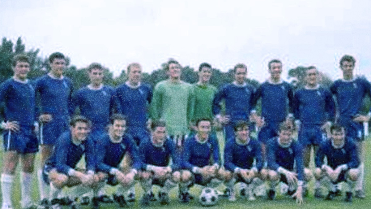 Men's trophy cabinet | Official Site | Chelsea Football Club