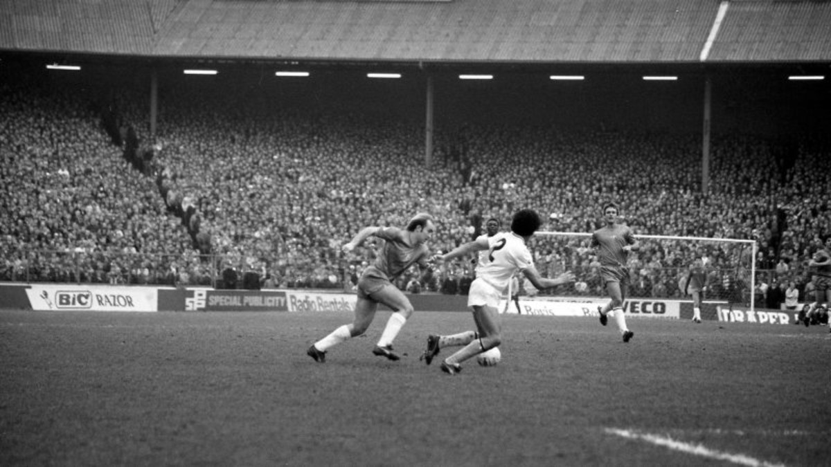 Stadium History | Official Site | Chelsea Football Club