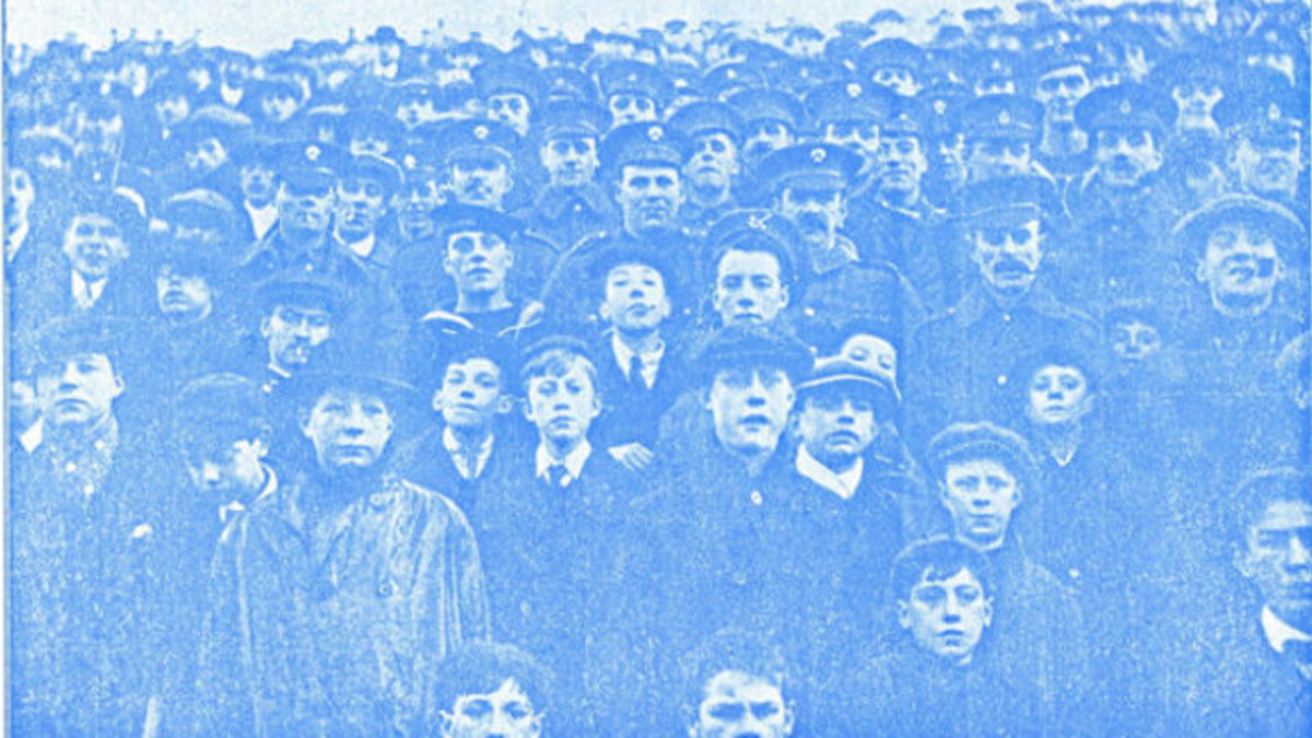 The Story Of Chelsea | Official Site | Chelsea Football Club