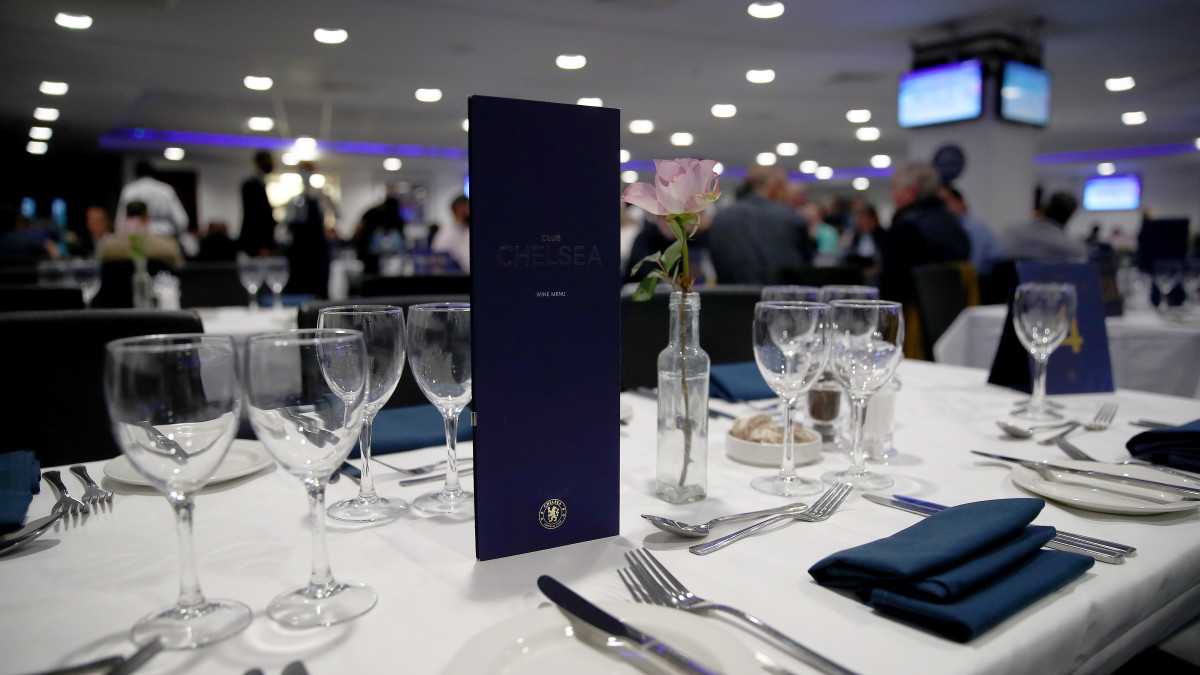 Chelsea Football Club Tickets | Official Site | Chelsea Football Club