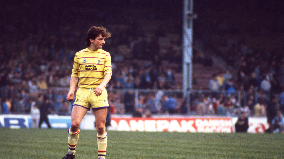 The Story Of Chelsea | Official Site | Chelsea Football Club