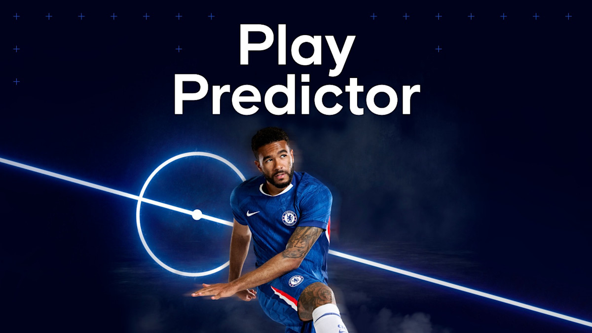 The Chelsea Official App | Official Site | Chelsea Football Club