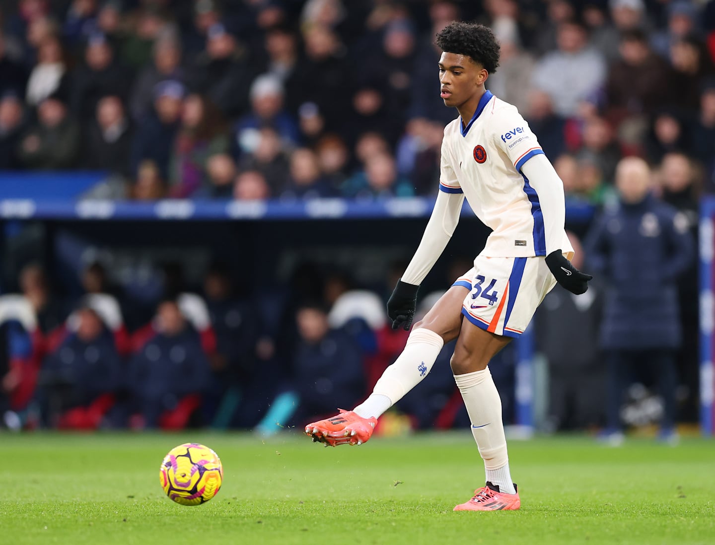 Homepage | Official Site | Chelsea Football Club