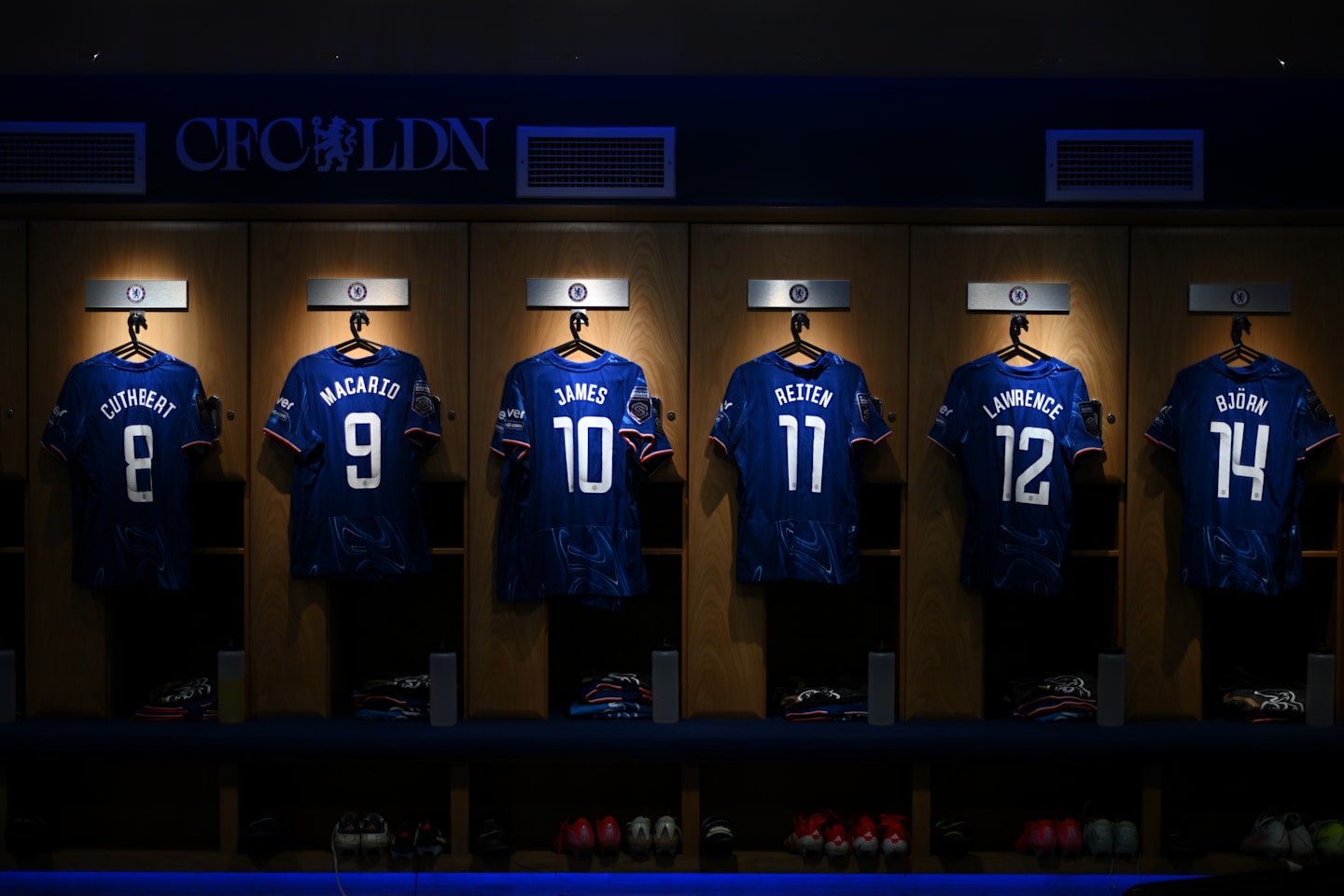 Homepage | Official Site | Chelsea Football Club