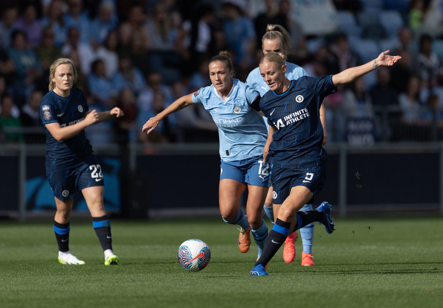 Homepage | Official Site | Chelsea Football Club