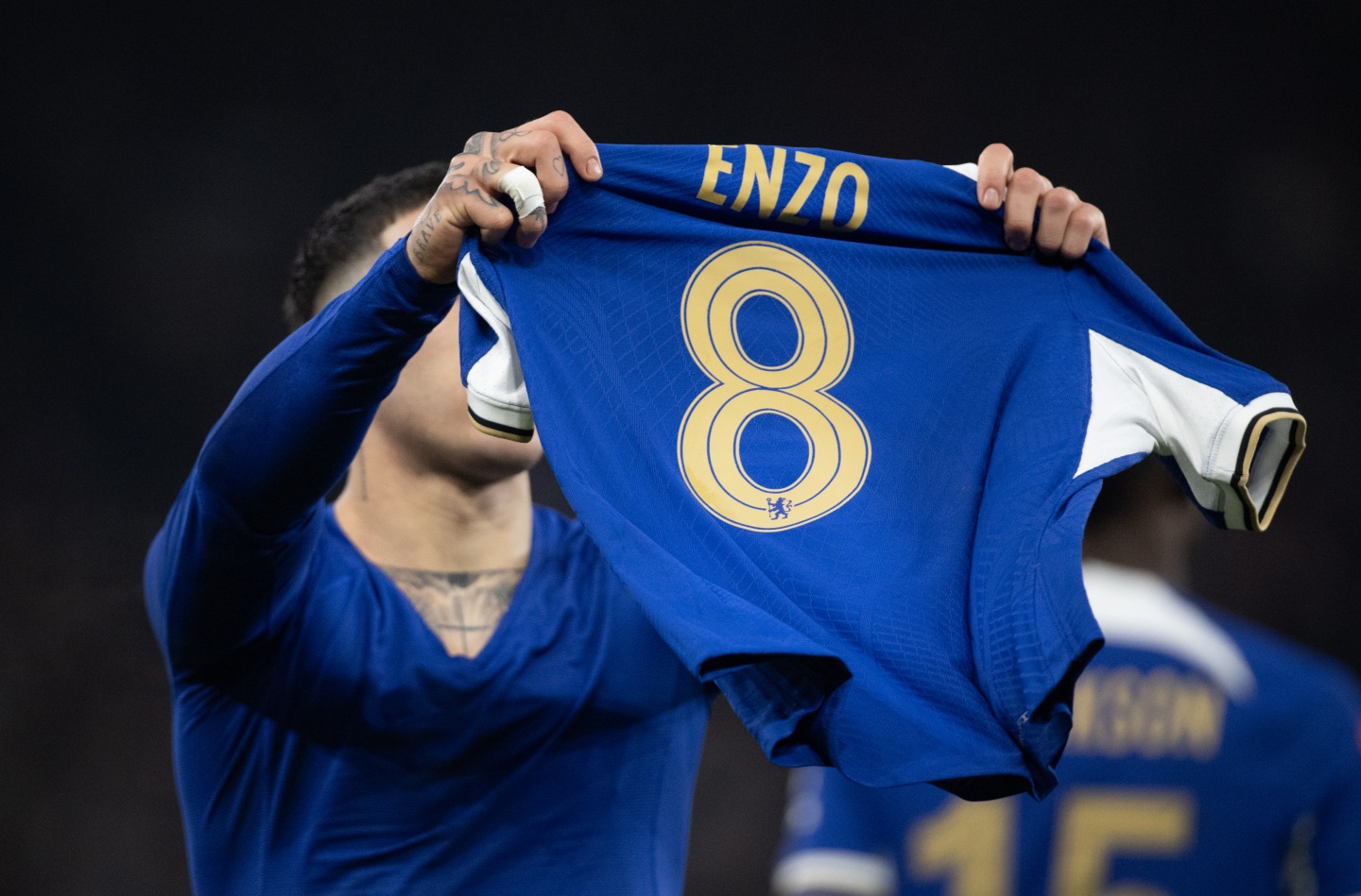 Homepage | Official Site | Chelsea Football Club