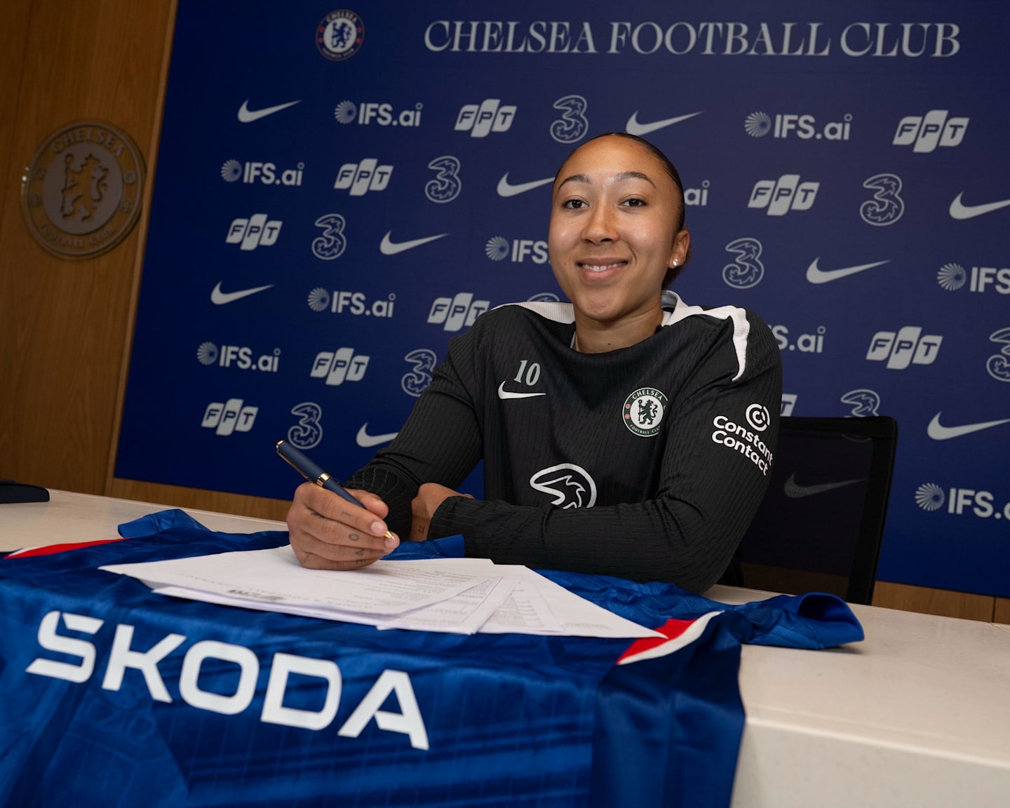 Homepage | Official Site | Chelsea Football Club