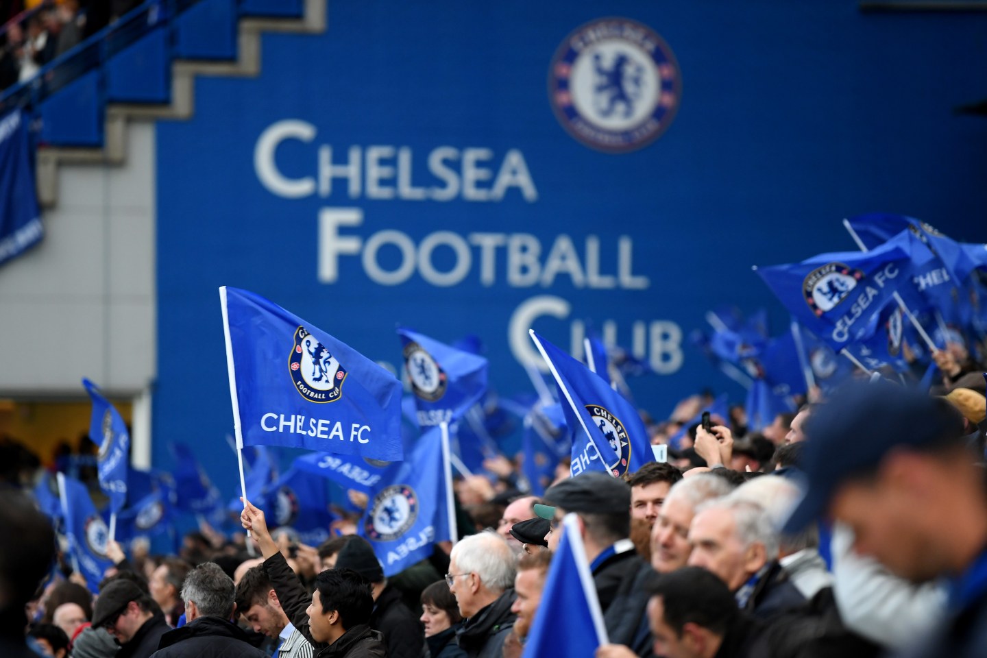 Homepage | Official Site | Chelsea Football Club