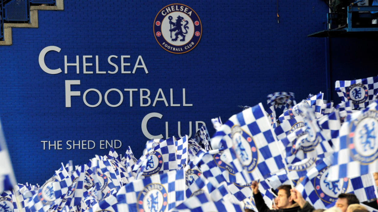 Membership : Register Your Interest | Official Site | Chelsea Football Club