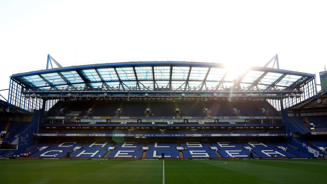 Muslim Supporters Group | Official Site | Chelsea Football Club