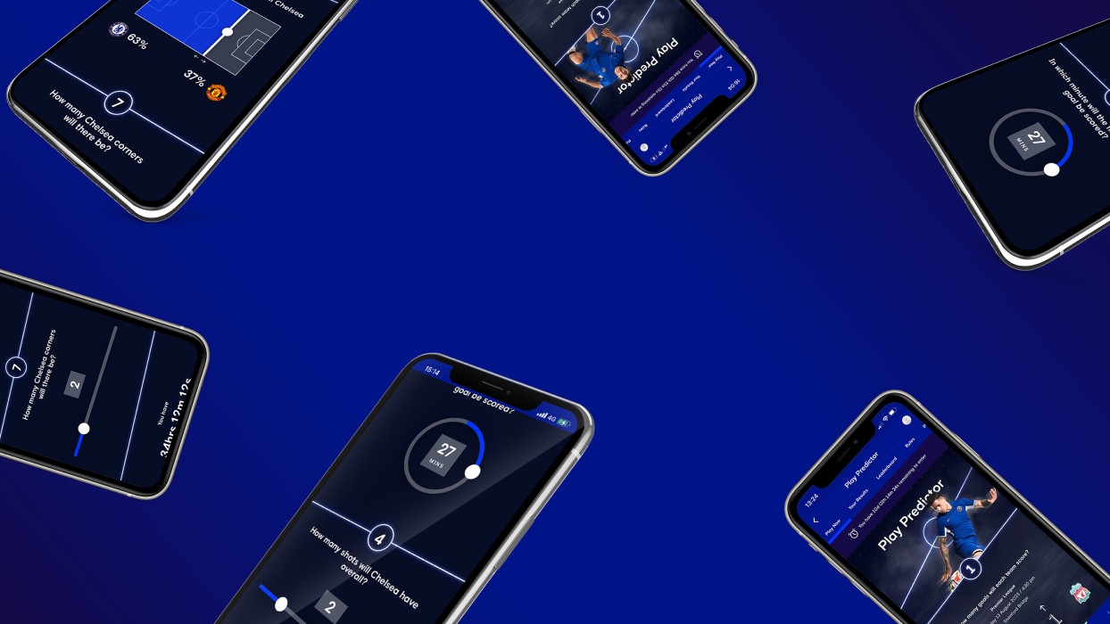 Play Predictor | Official Site | Chelsea Football Club
