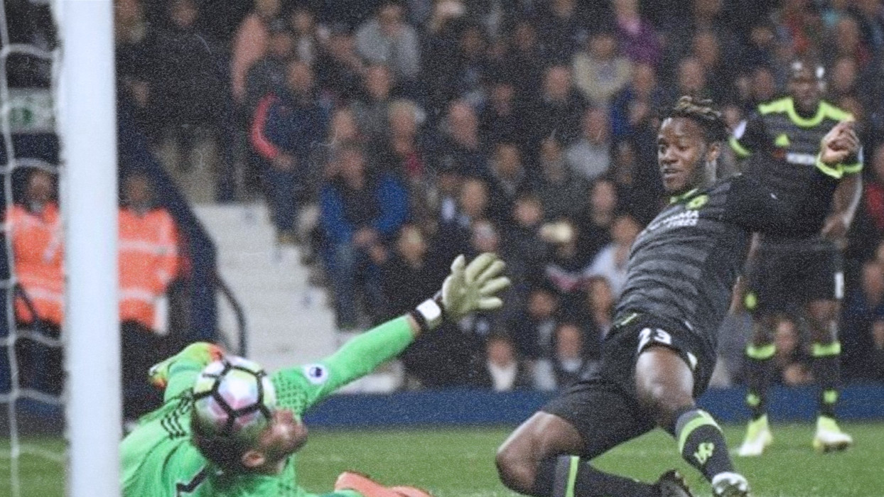 2017 Premier League | Official Site | Chelsea Football Club