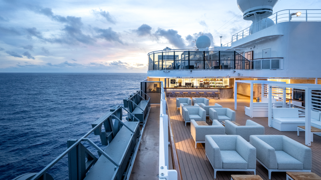 MSC Cruises | Official Site | Chelsea Football Club